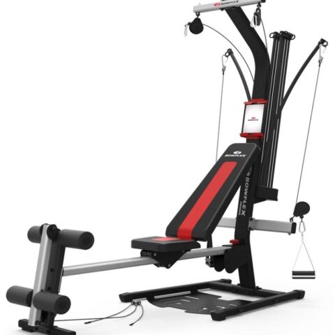 BowFlex Archives - TopFitness.ae